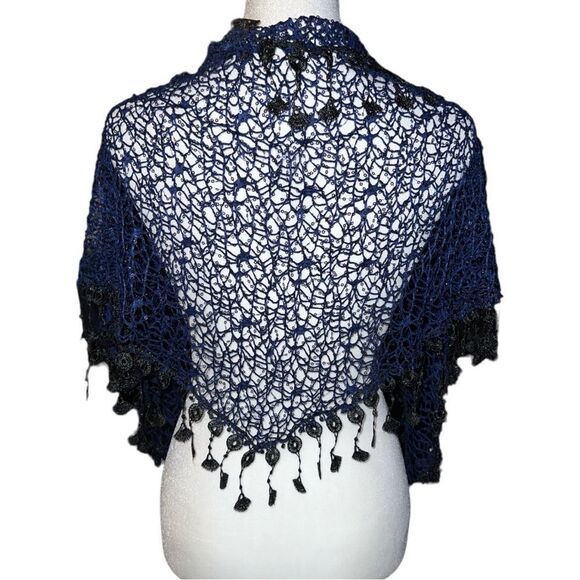 Accessories | Very Pretty Lace Vintagelooking Because I Dont Know ...
